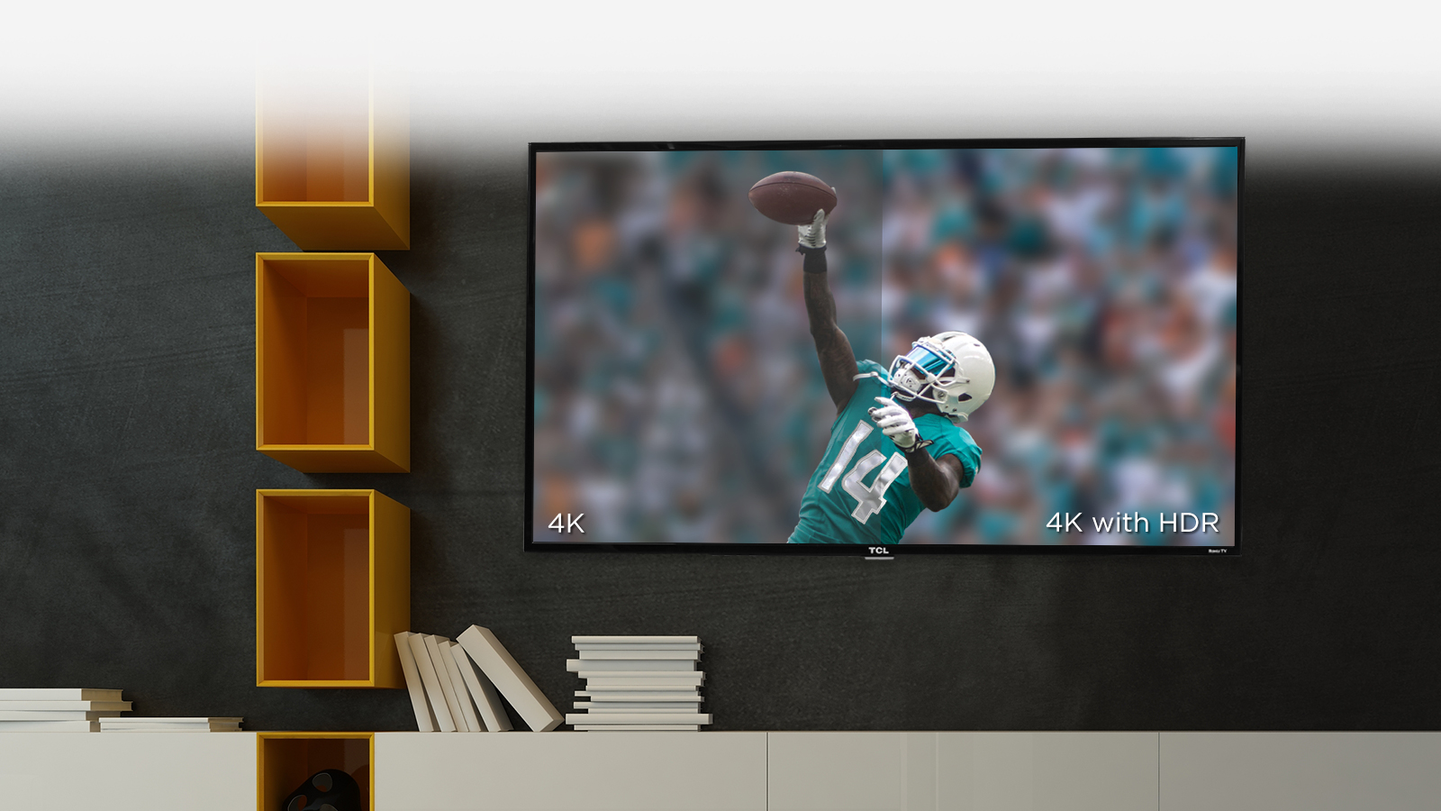 TCL TV Series Comparison – Skadi Electronics