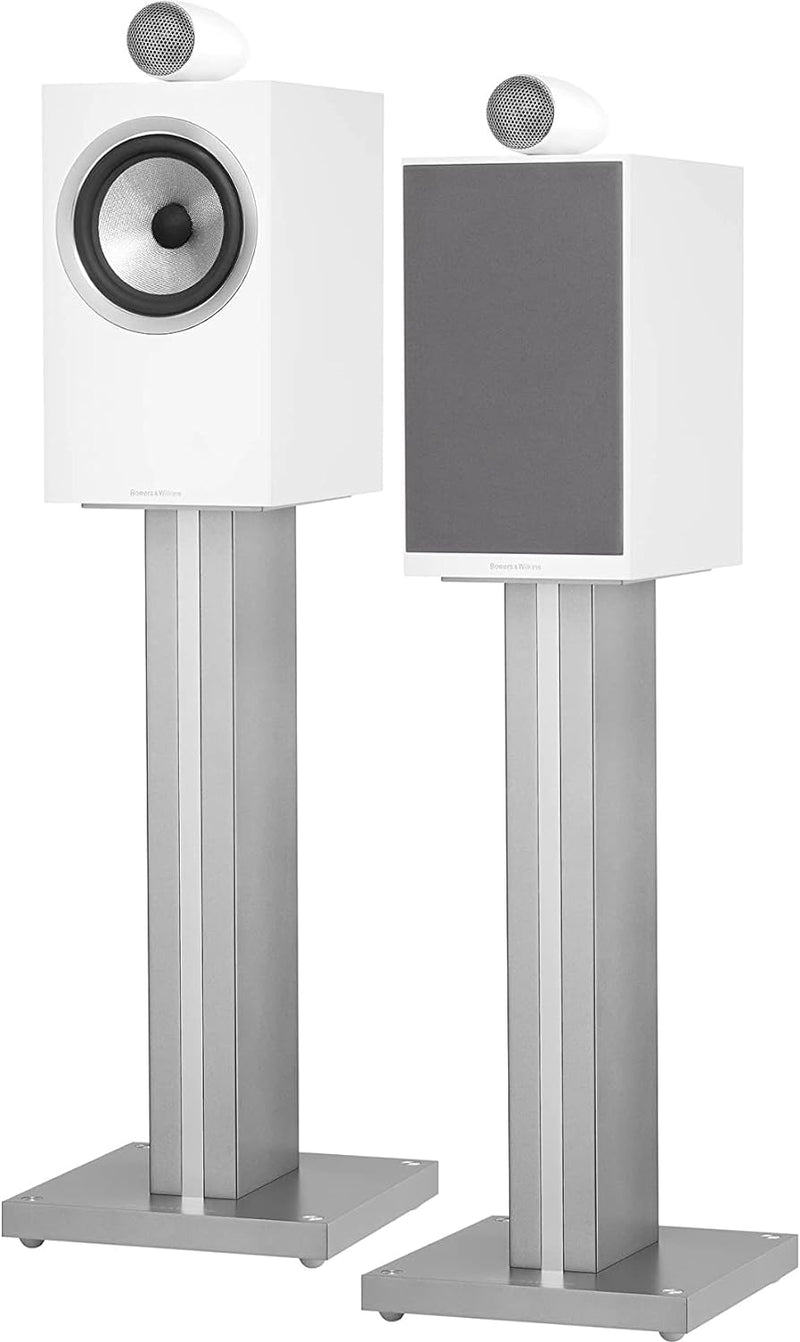 Bowers & Wilkins 705 S2 Loudspeaker - High-Performance 2- Way Speaker ...